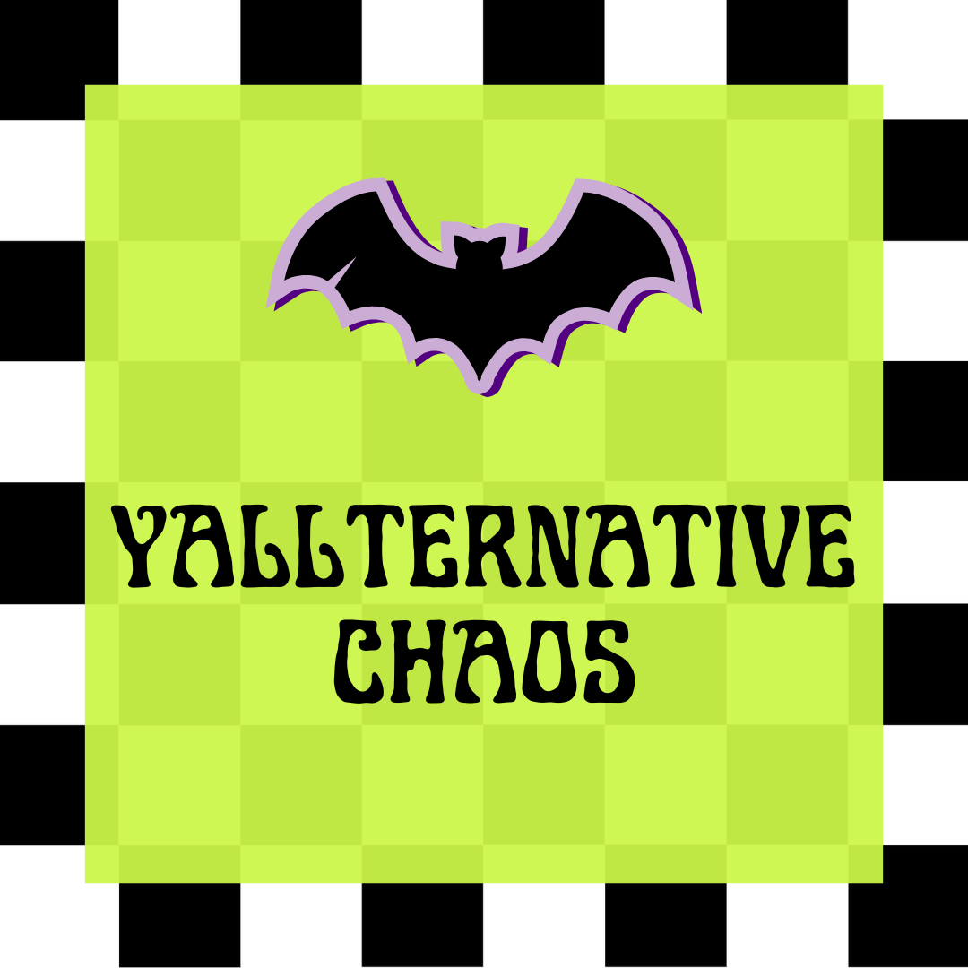 YALLTERNATIVE CHAOS – Lunartic & CO
